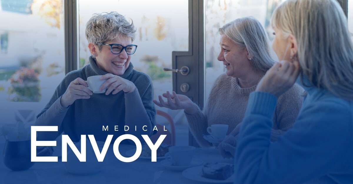 Envoy Medical Secures New U.S. Patent for Innovative Cochlear Implant ...